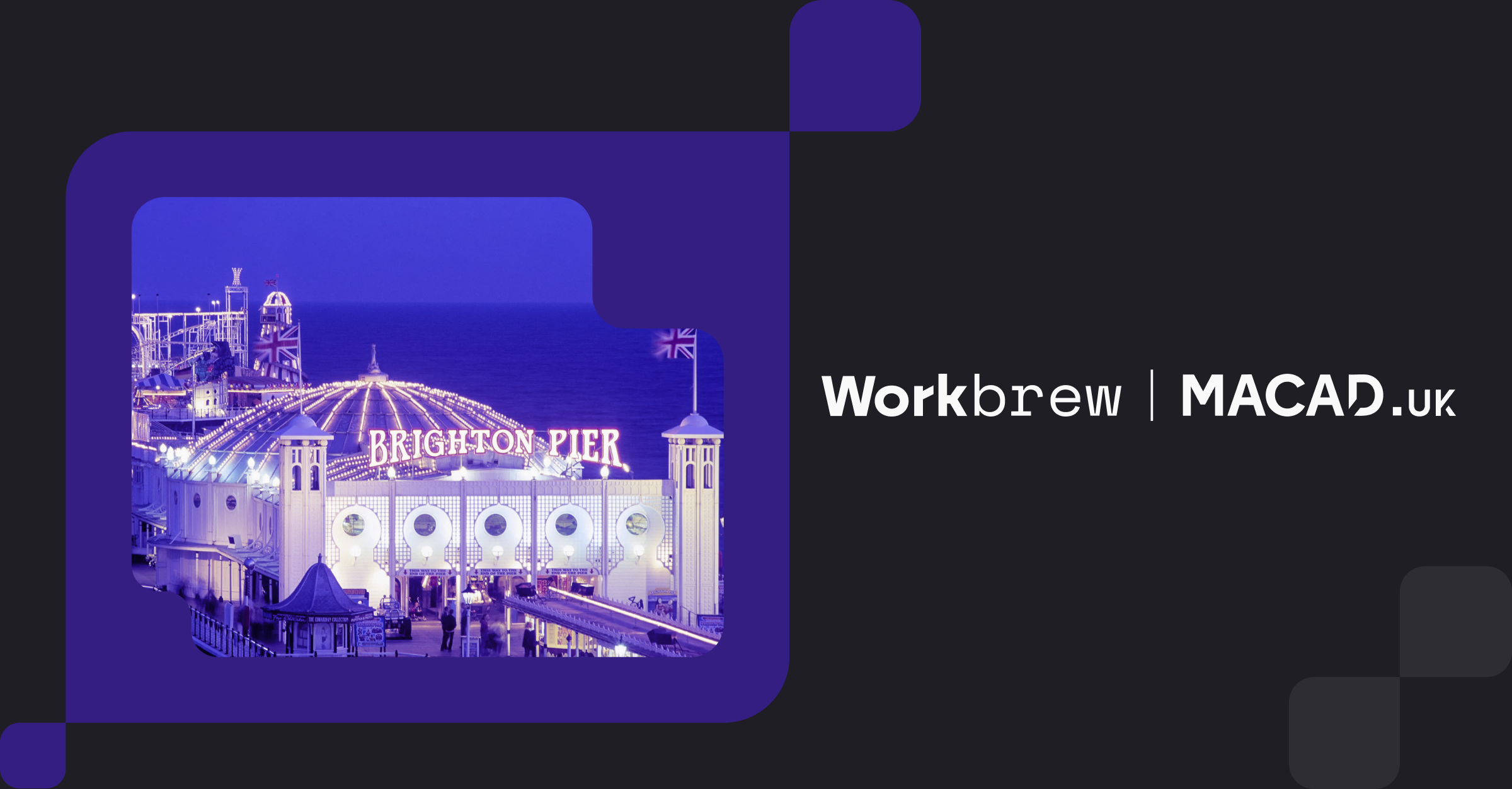 MacAD.UK 2025: Connecting Endpoints and Admins - Workbrew Blog