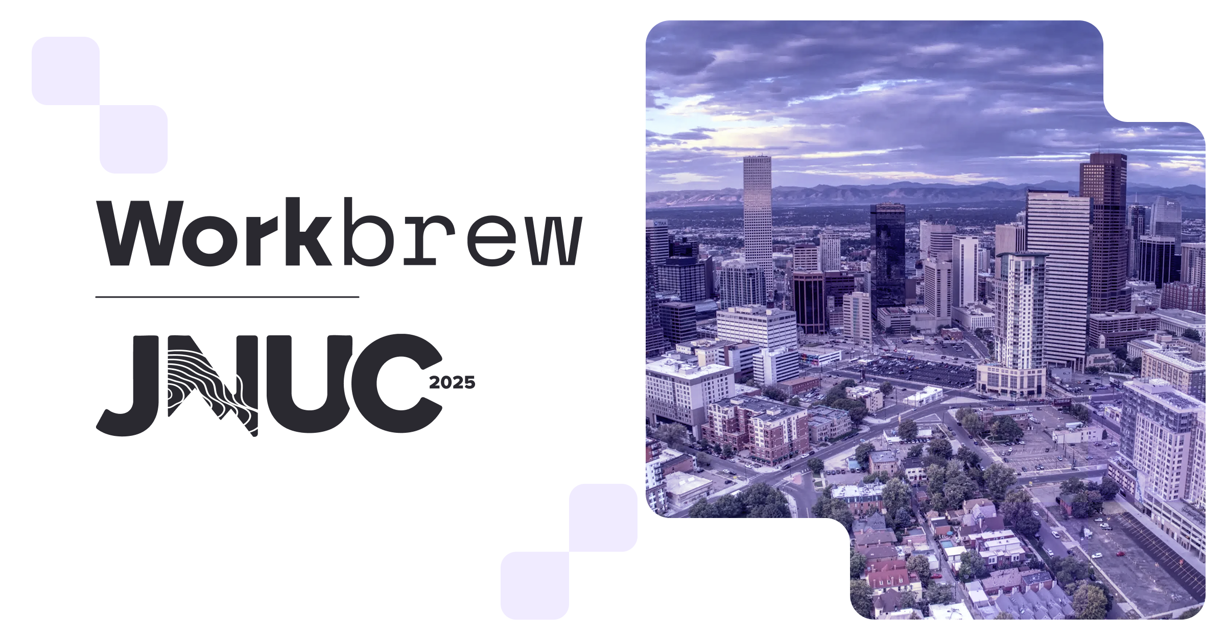 JNUC 2025: Jamf Acquisition, Automation, and the Future of Mac Admin ...